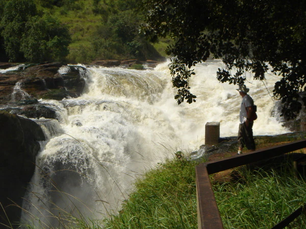 Top 5 Best Waterfalls in Uganda | Brilliant Uganda