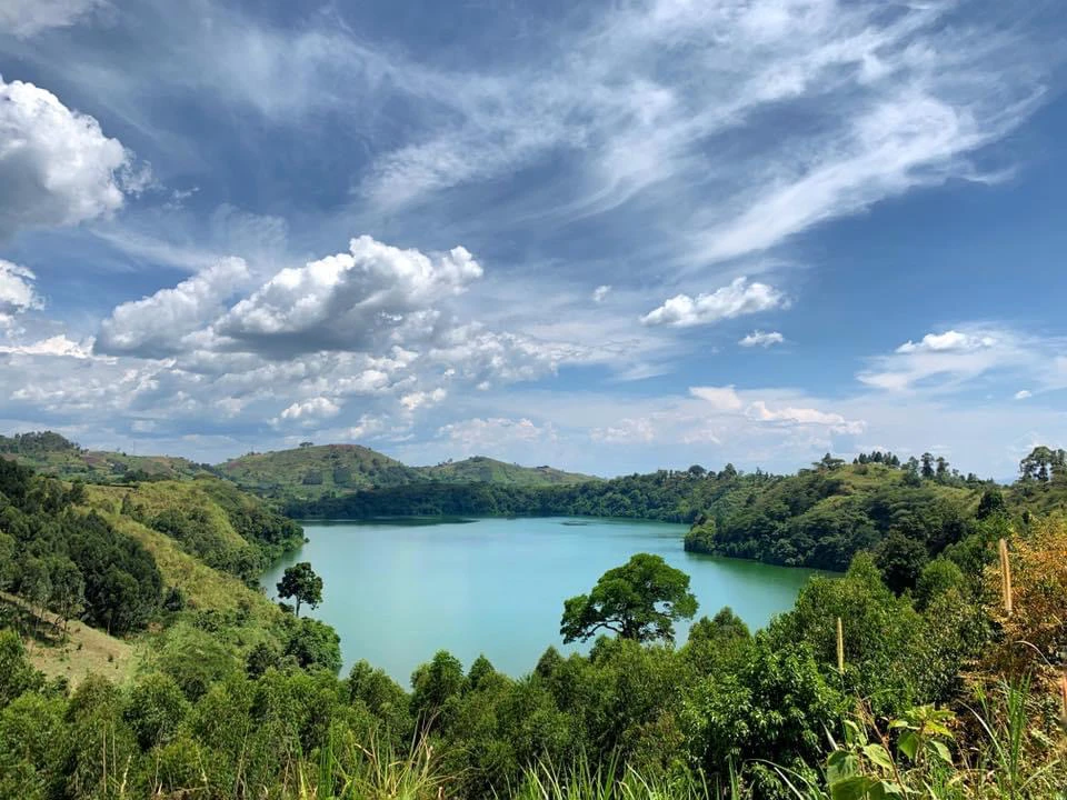 Fort Portal | Brilliant Uganda