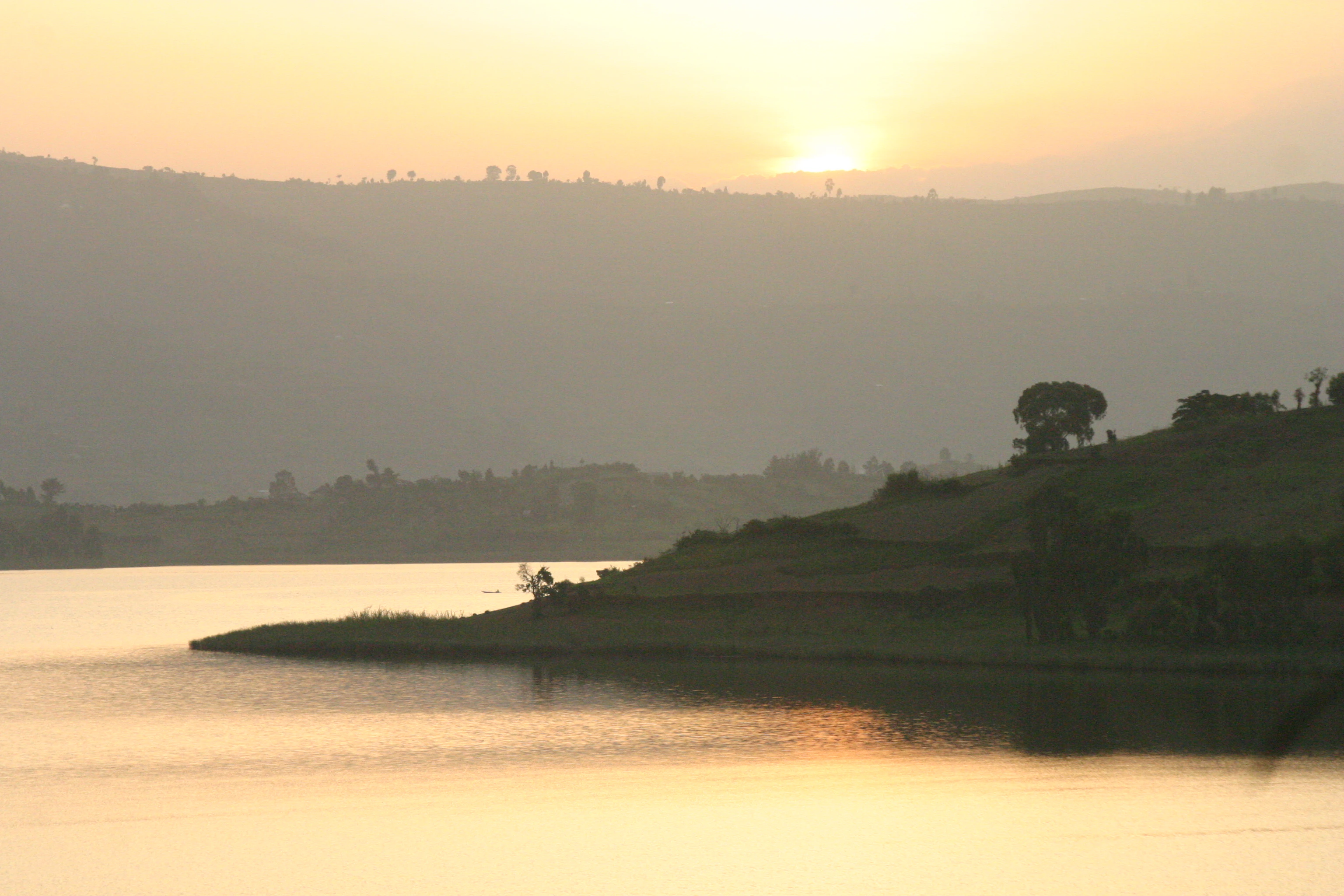 Lakes of Uganda | Brilliant Uganda