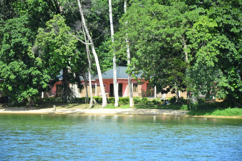 Ssese Islands | Lake Victoria | Brilliant Uganda