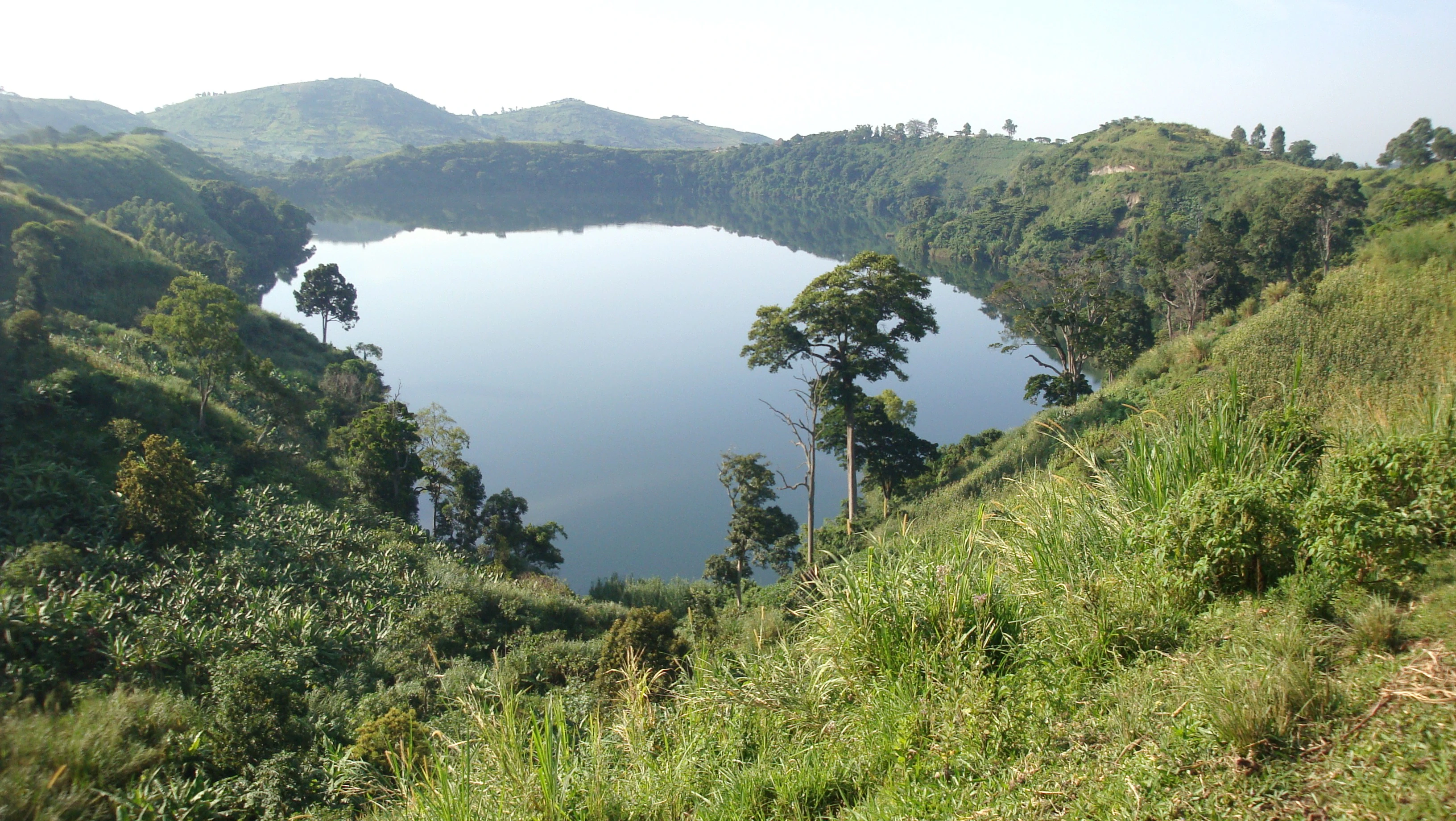 Fort Portal | Brilliant Uganda